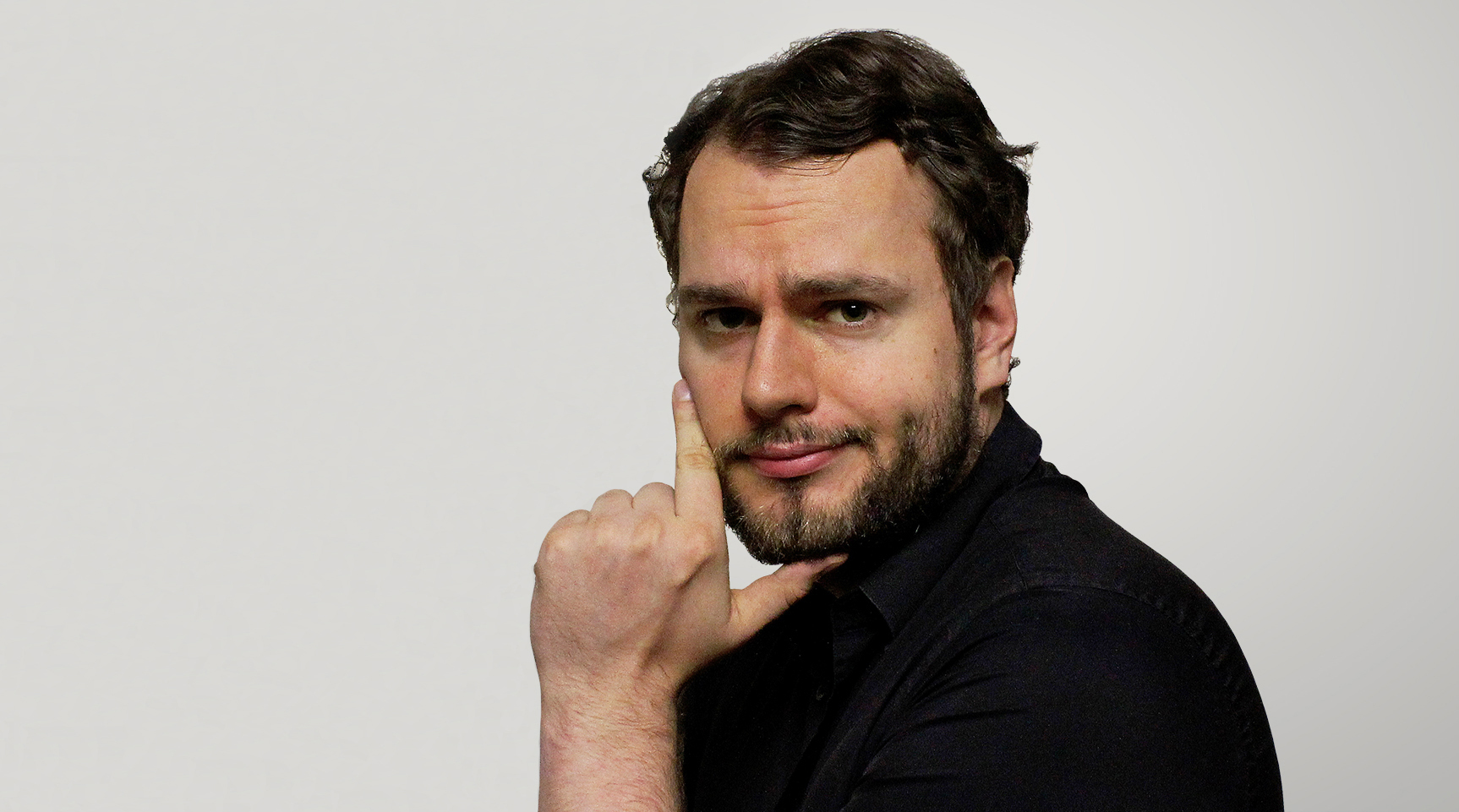 Rayk Anders | funk Presse