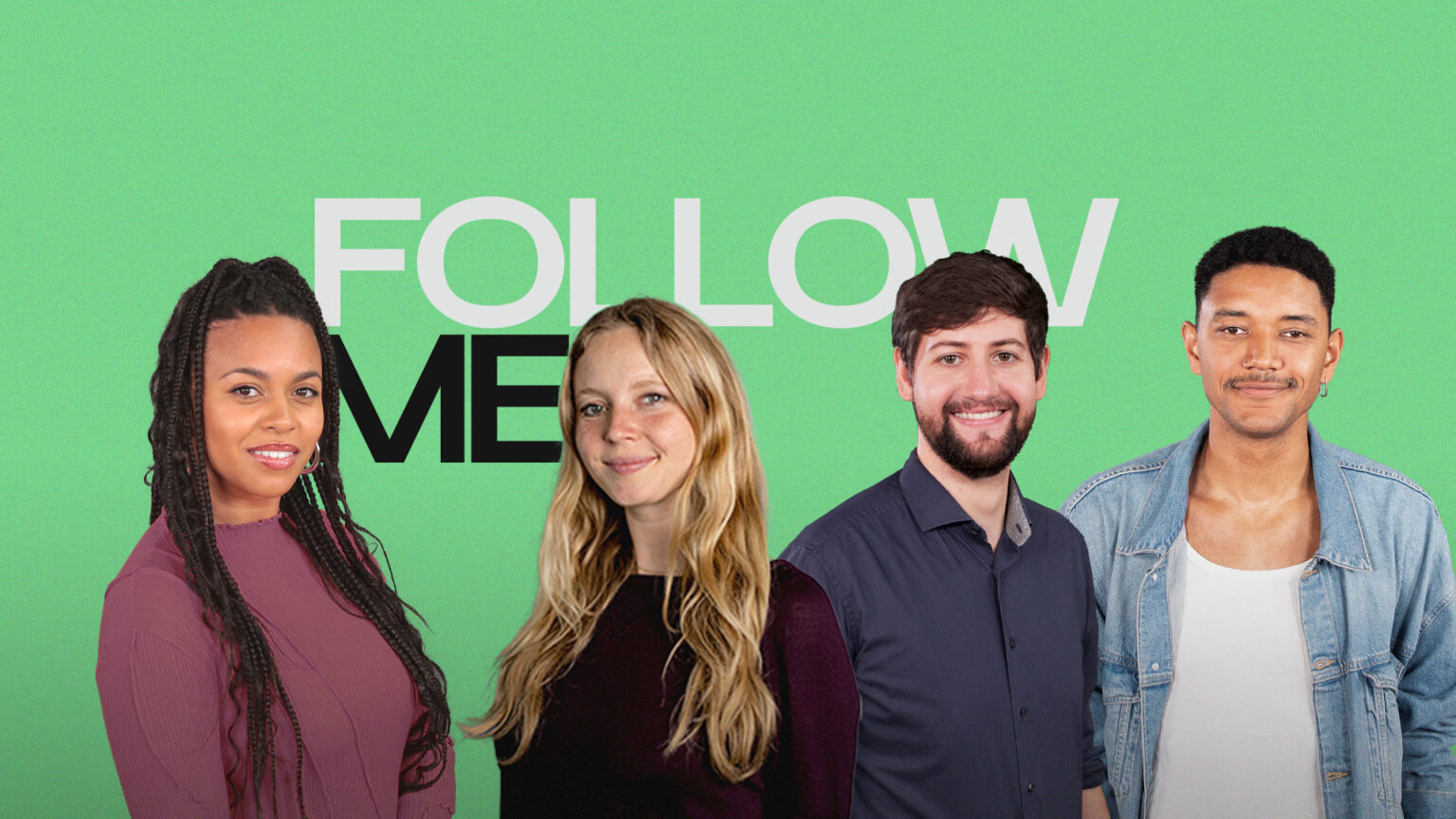 follow me.reports | funk Presse