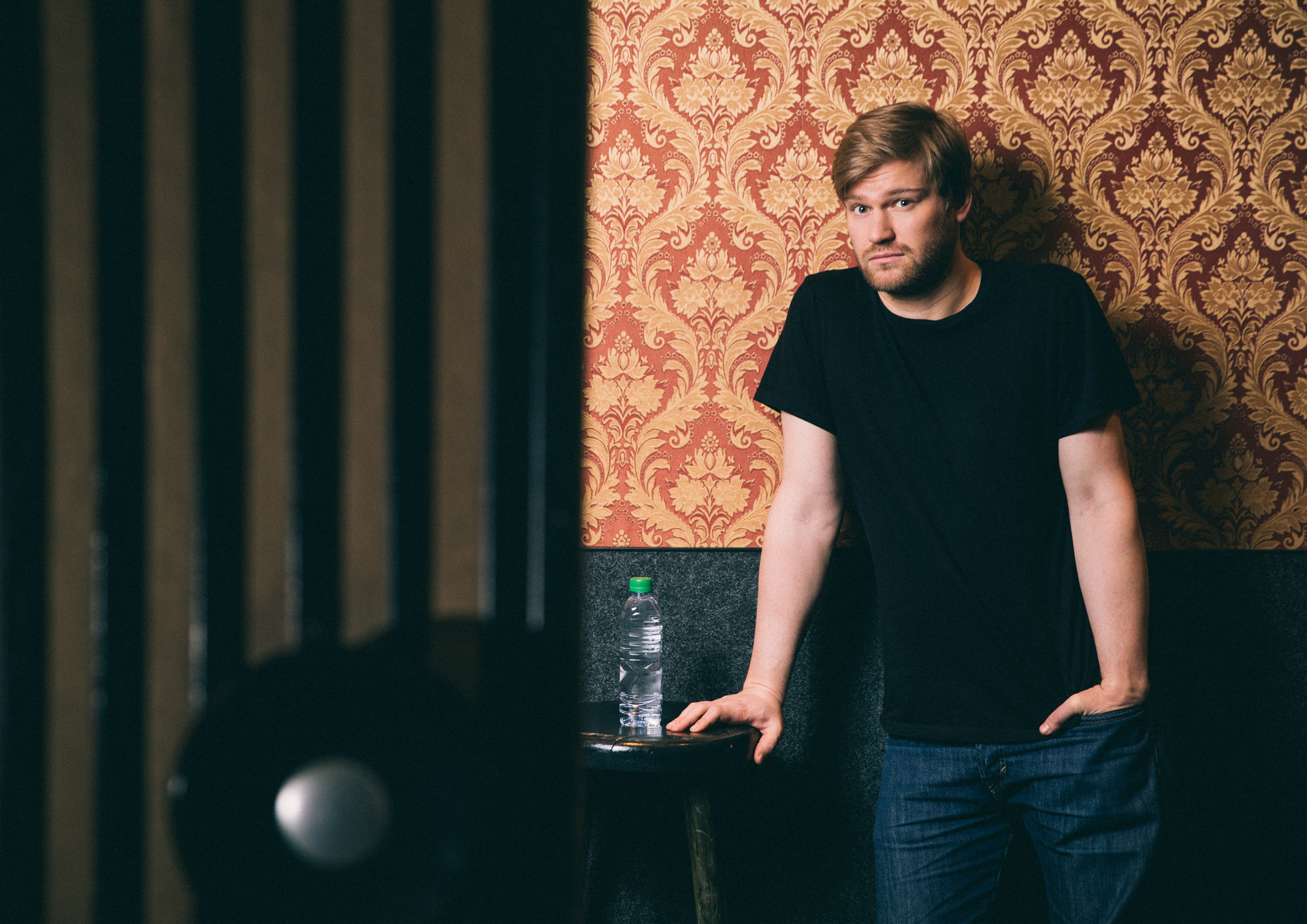 Shapira Shapira | funk Presse