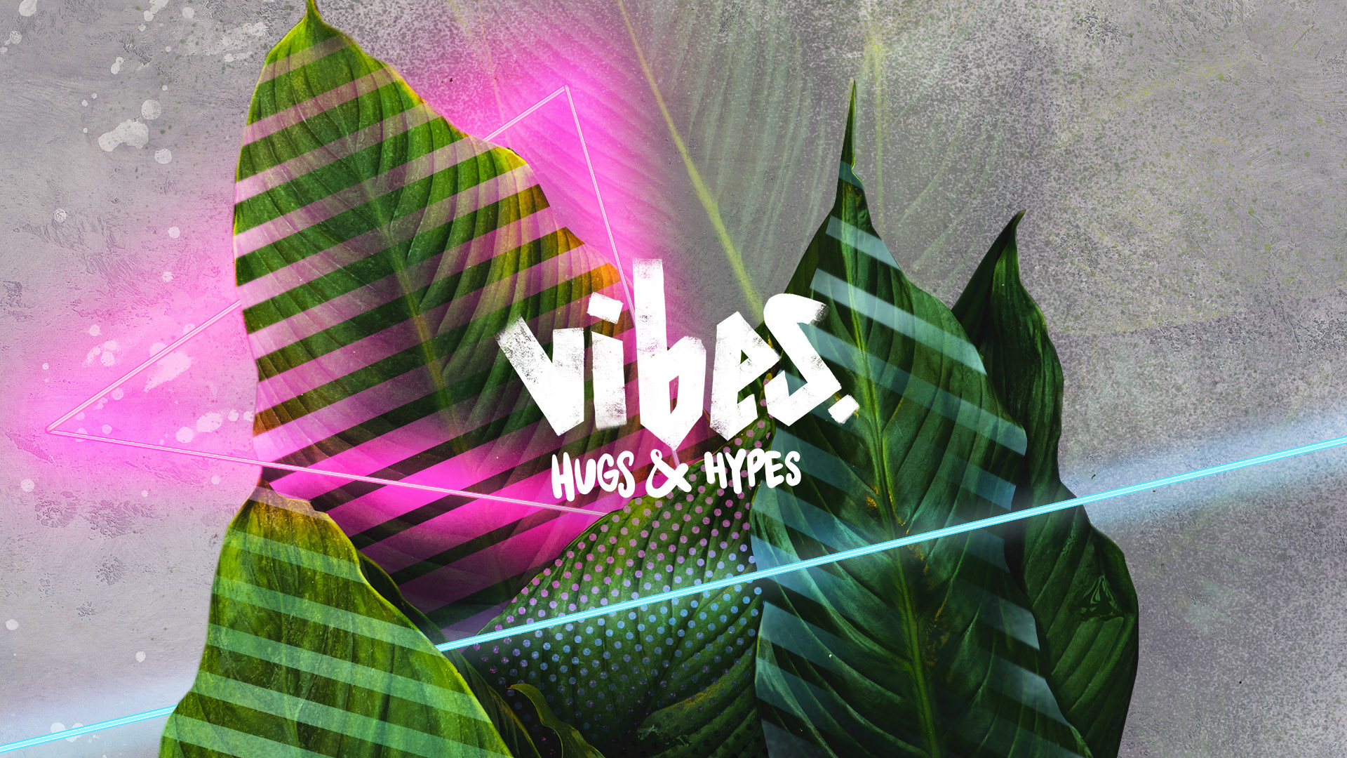 Generation Z im Fokus: „vibes. Hugs & Hypes“ startet bei funk | funk Presse