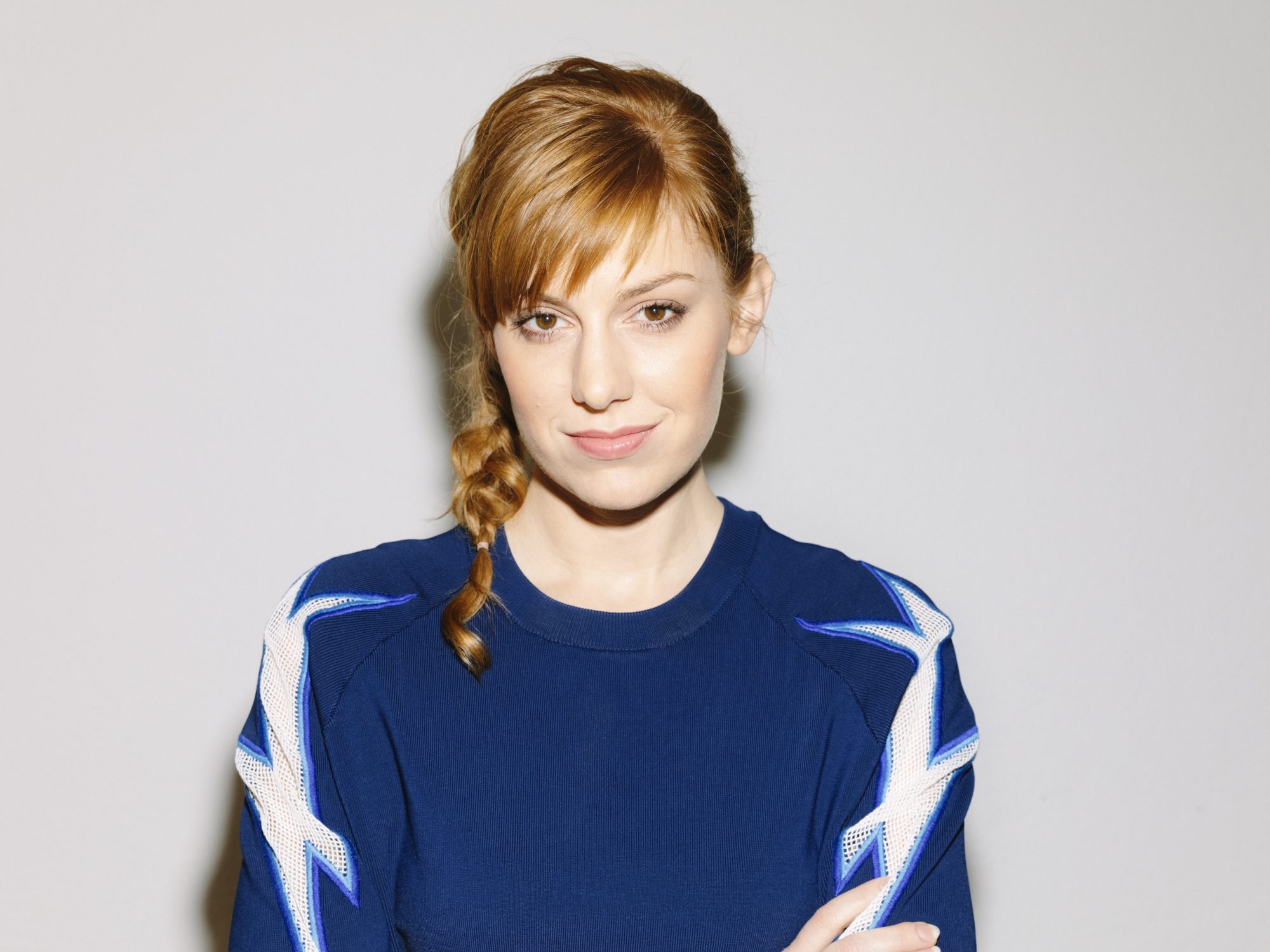 „Deutschland3000 – ’ne gute Stunde mit Eva Schulz“ startet bei funk – funk