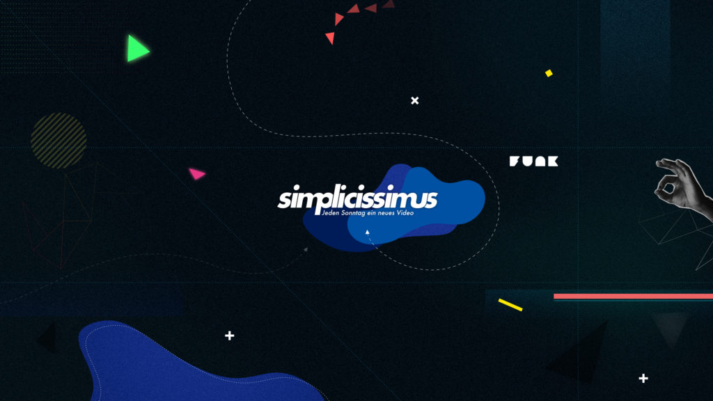 Simplicissimus | funk Presse