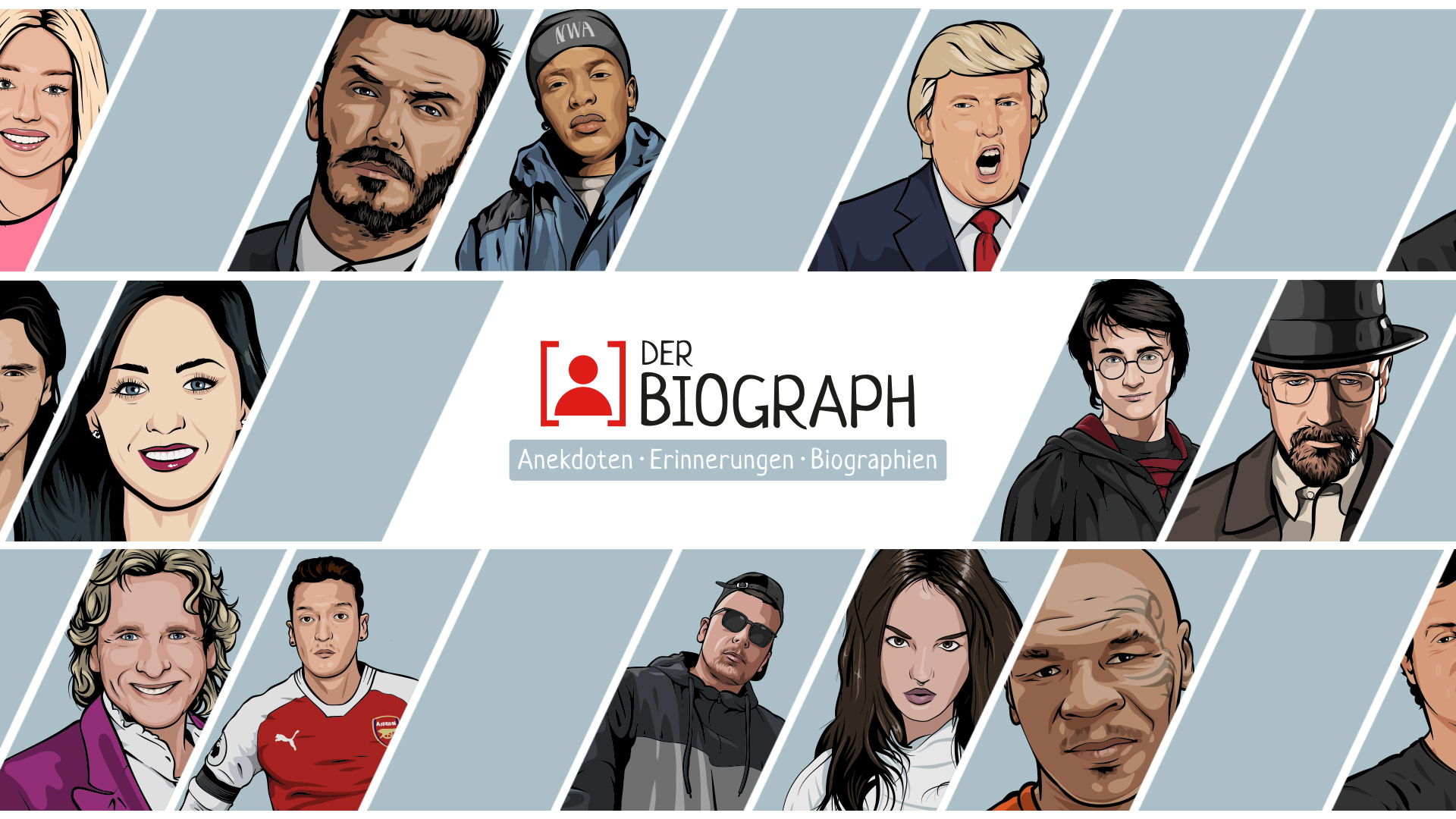 Der Biograph | funk Presse