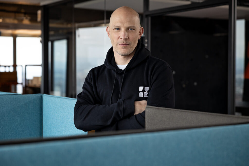 Michael Lörke | funk Presse