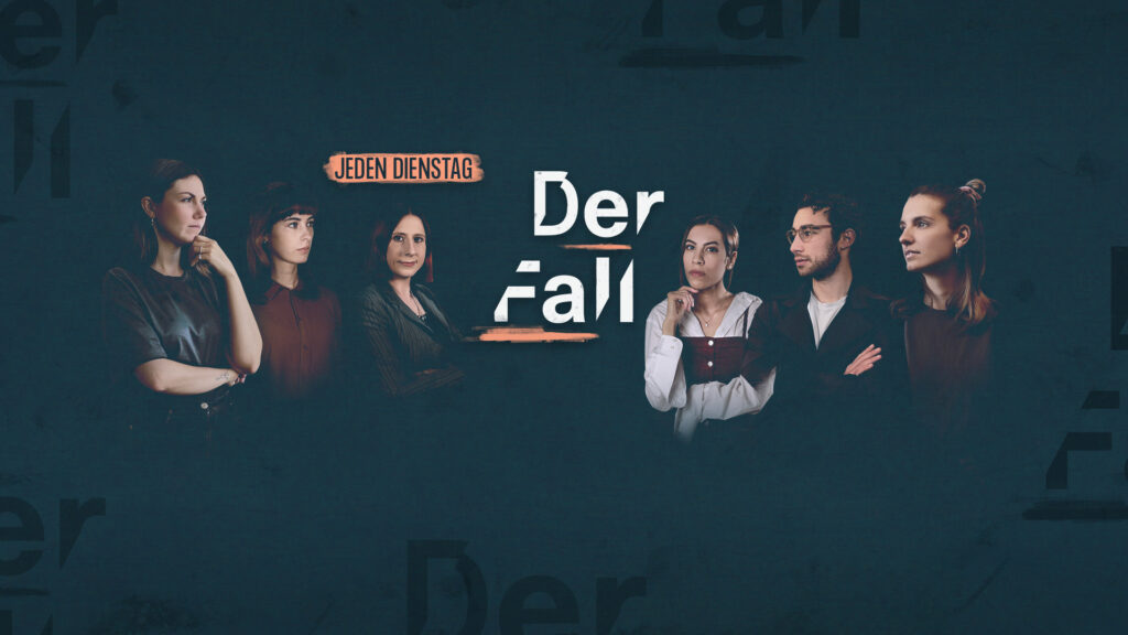 Der Fall | funk Presse