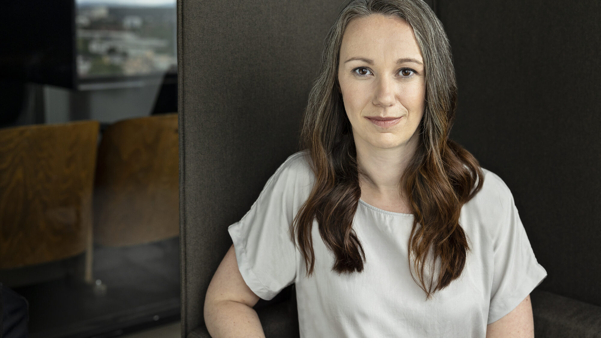 Kristin Blum | funk Presse