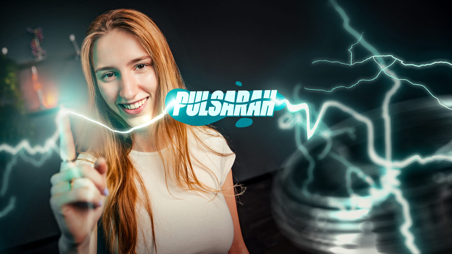 Pulsarah | funk Presse