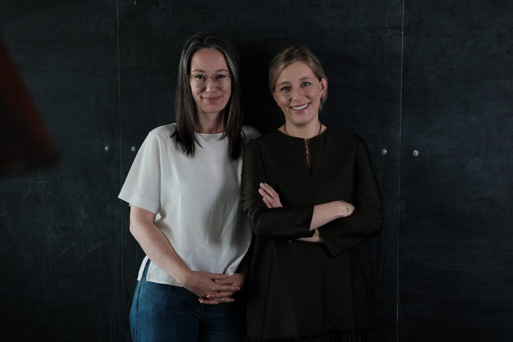 Geteilte Führung bei funk. Wie funktioniert Shared Leadership?