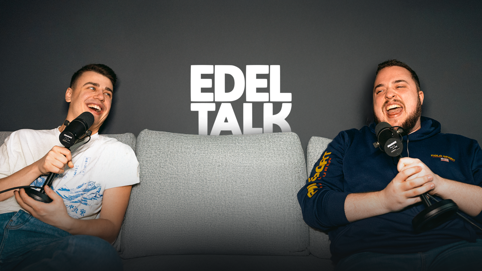 Edeltalk | funk Presse