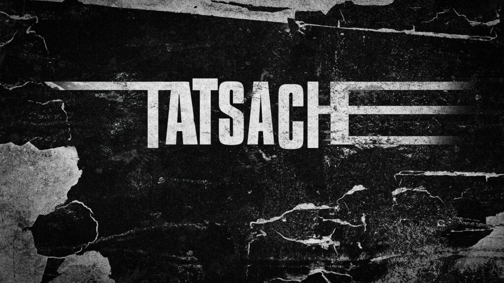 Tatsache | funk Presse